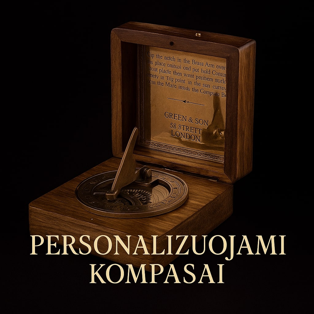 Kompasai - HOBi.LT – 2 psl. – HOBi.lt 🔥